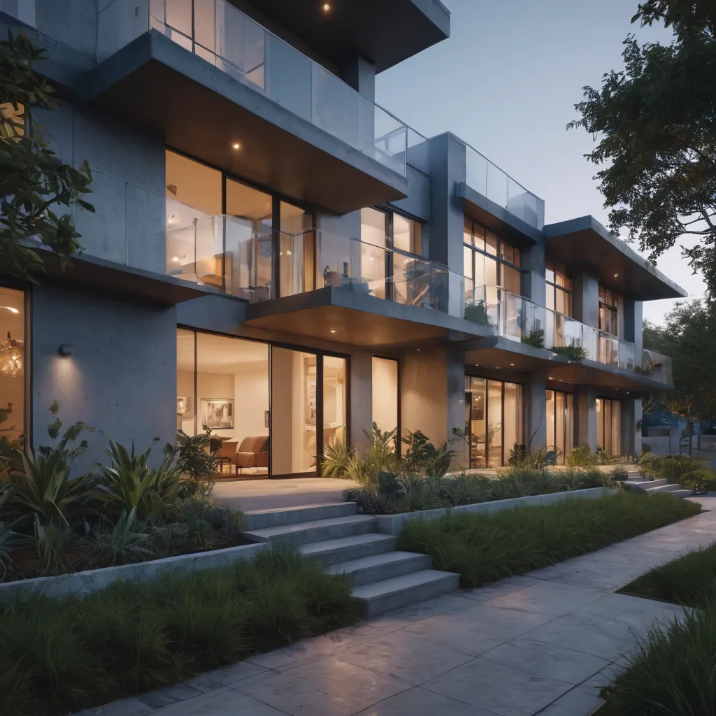 Exploring Belvedere Cove Apartments: An In-Depth Look
