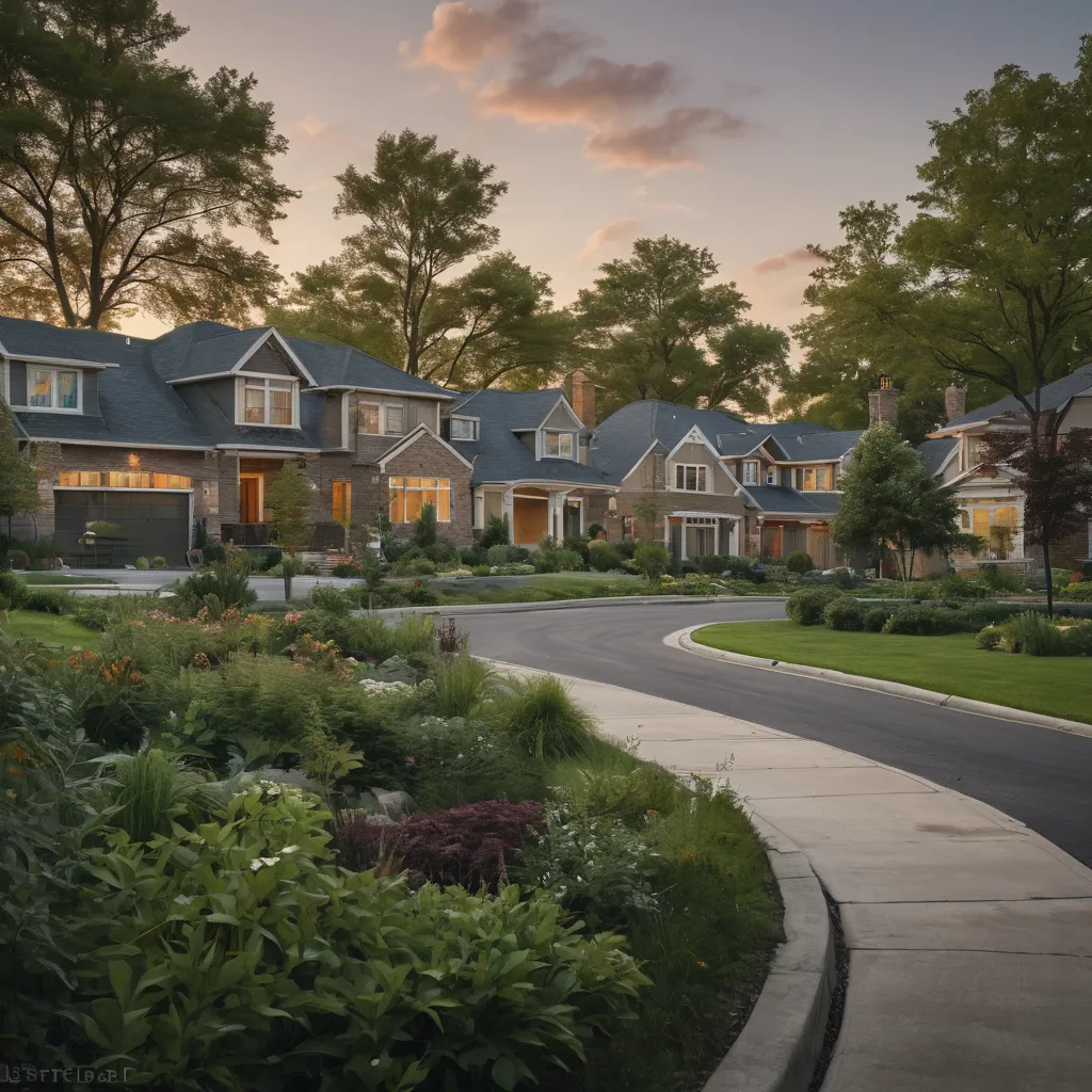 Best Suburbs of Chicago: An In-depth Exploration