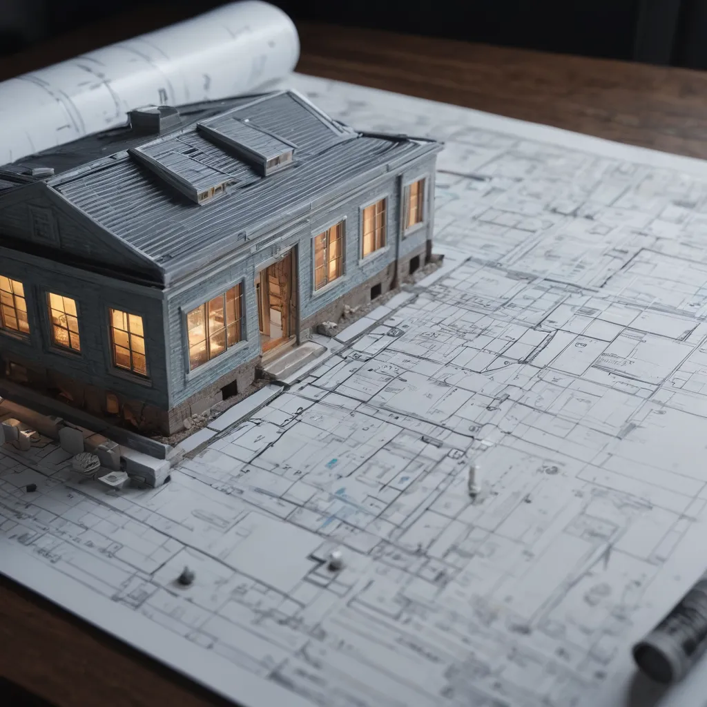 Mastering Square Feet Calculation for Design Success