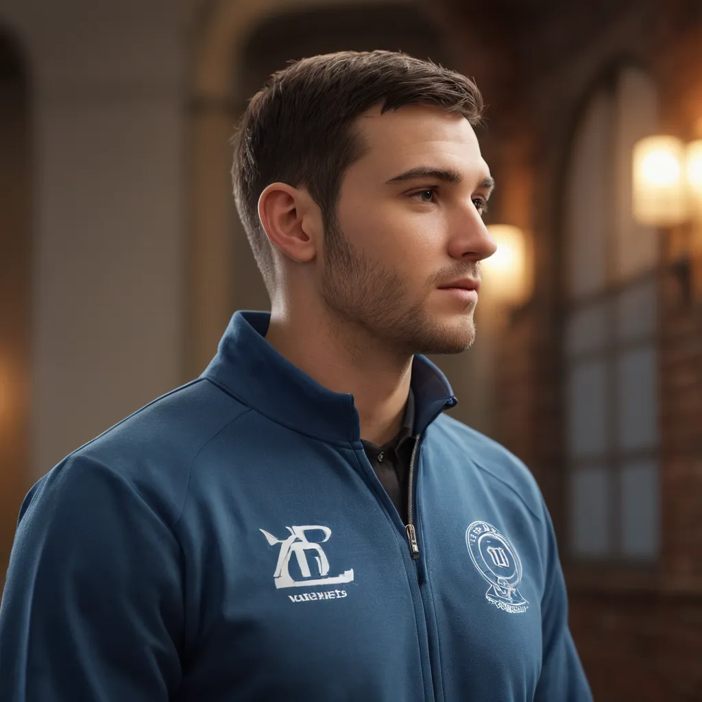 Exploring Chamberlain University Merchandise