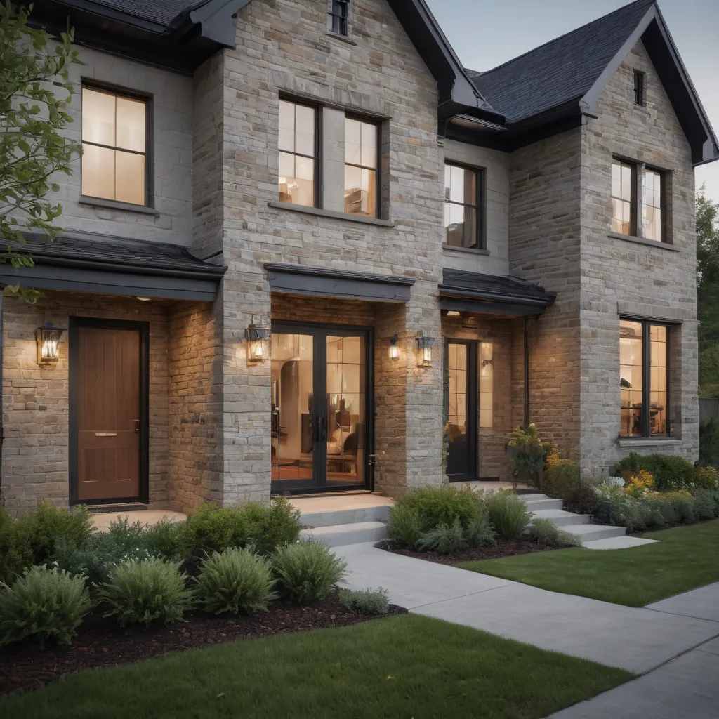 Exploring Chimney Hill Townhomes in Dallas