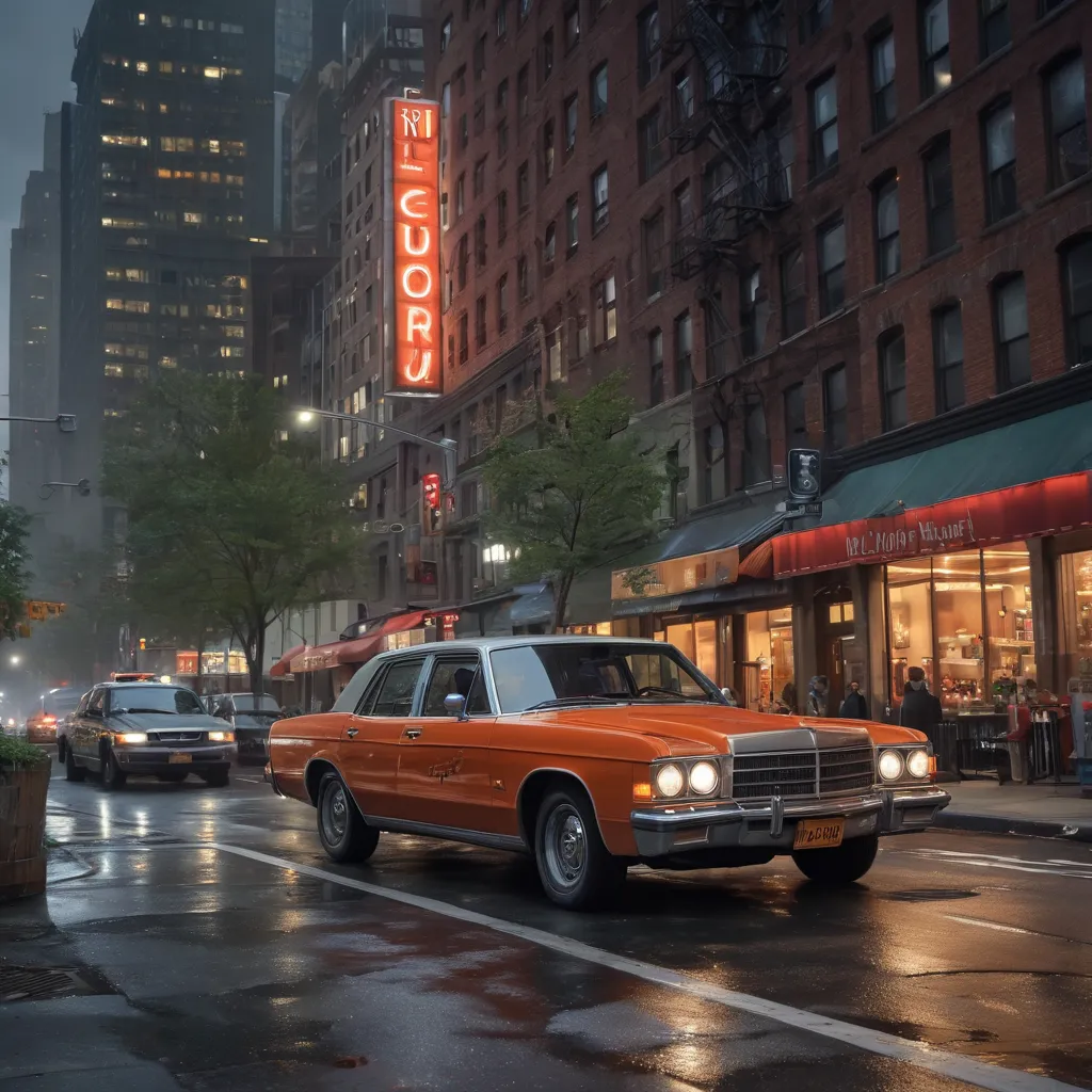 Choosing the Ideal District for Your Stay in NYC