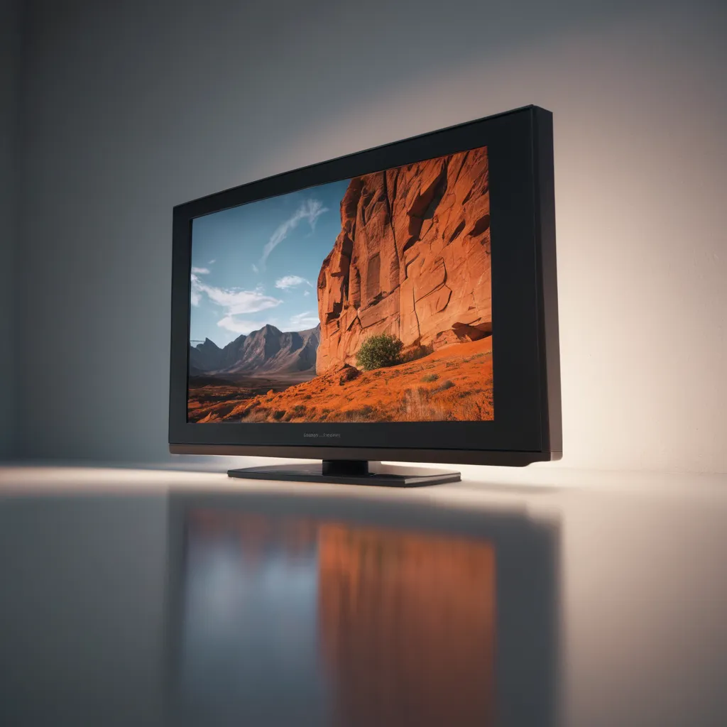 Essential Tips for Cleaning Modern TV Screens Effectively
