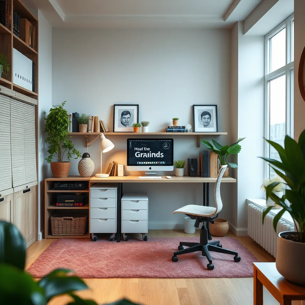 Mastering Home Management: A Comprehensive Guide