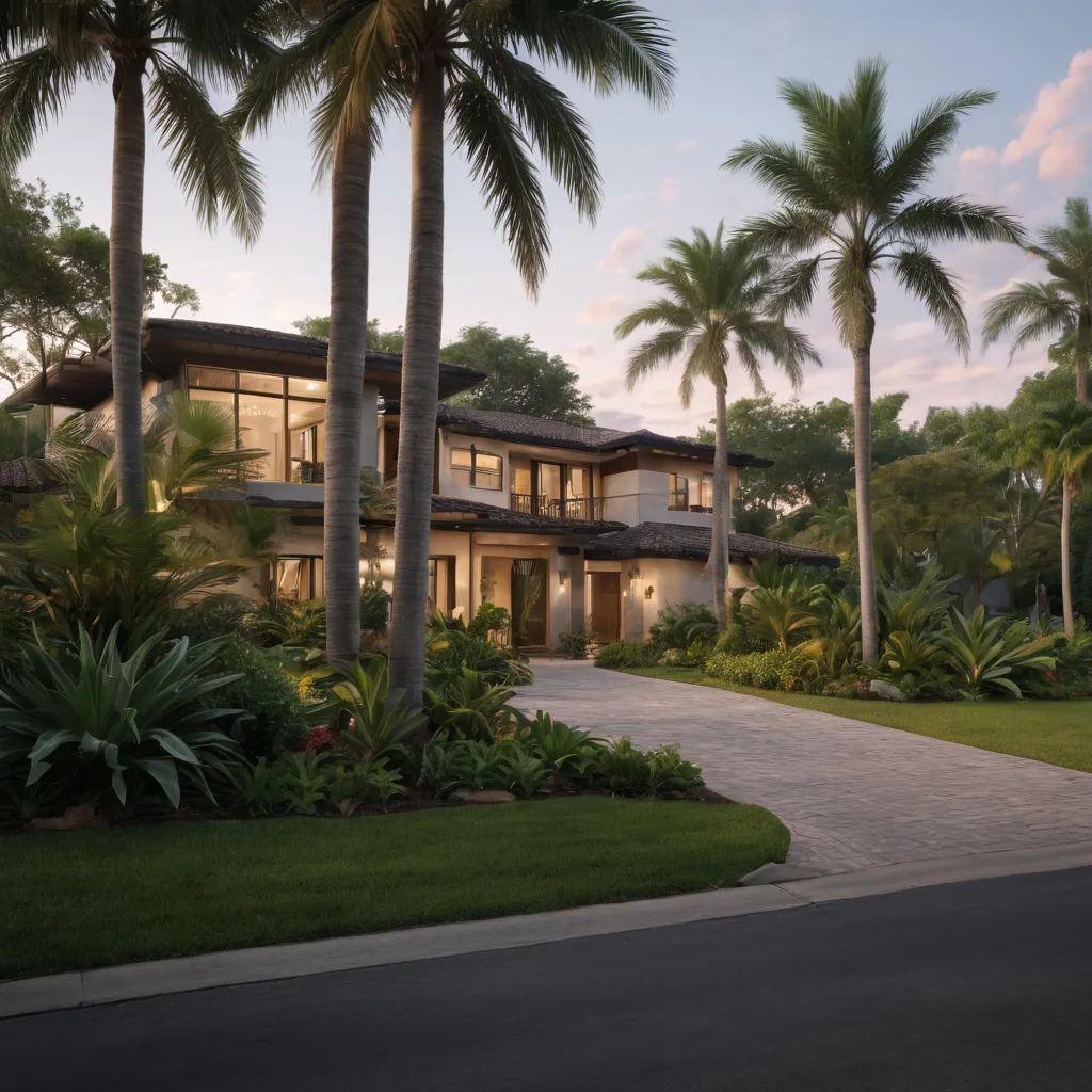 Exploring the Unique Suburbs Surrounding Miami, FL