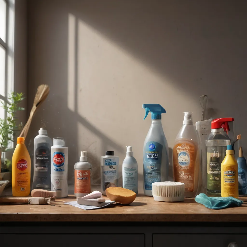 How to Create an Effective House Cleaning Schedule