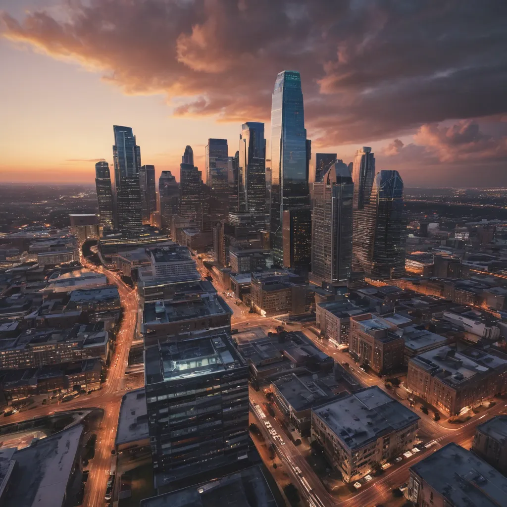 Unlocking the Diverse Rental Scene in Dynamic Dallas, TX