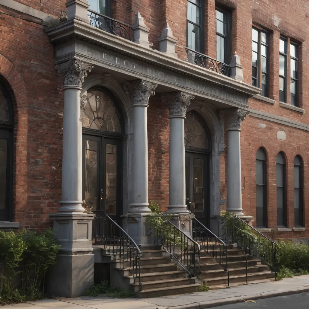 Exploring DePaul Loop Housing: A Comprehensive Overview