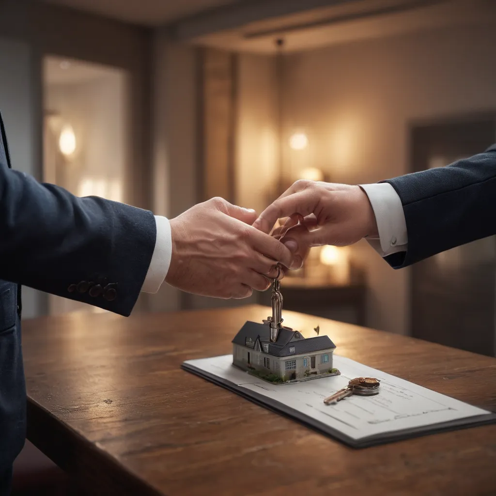 Key Responsibilities of Landlords Towards Tenants: A Comprehensive Guide