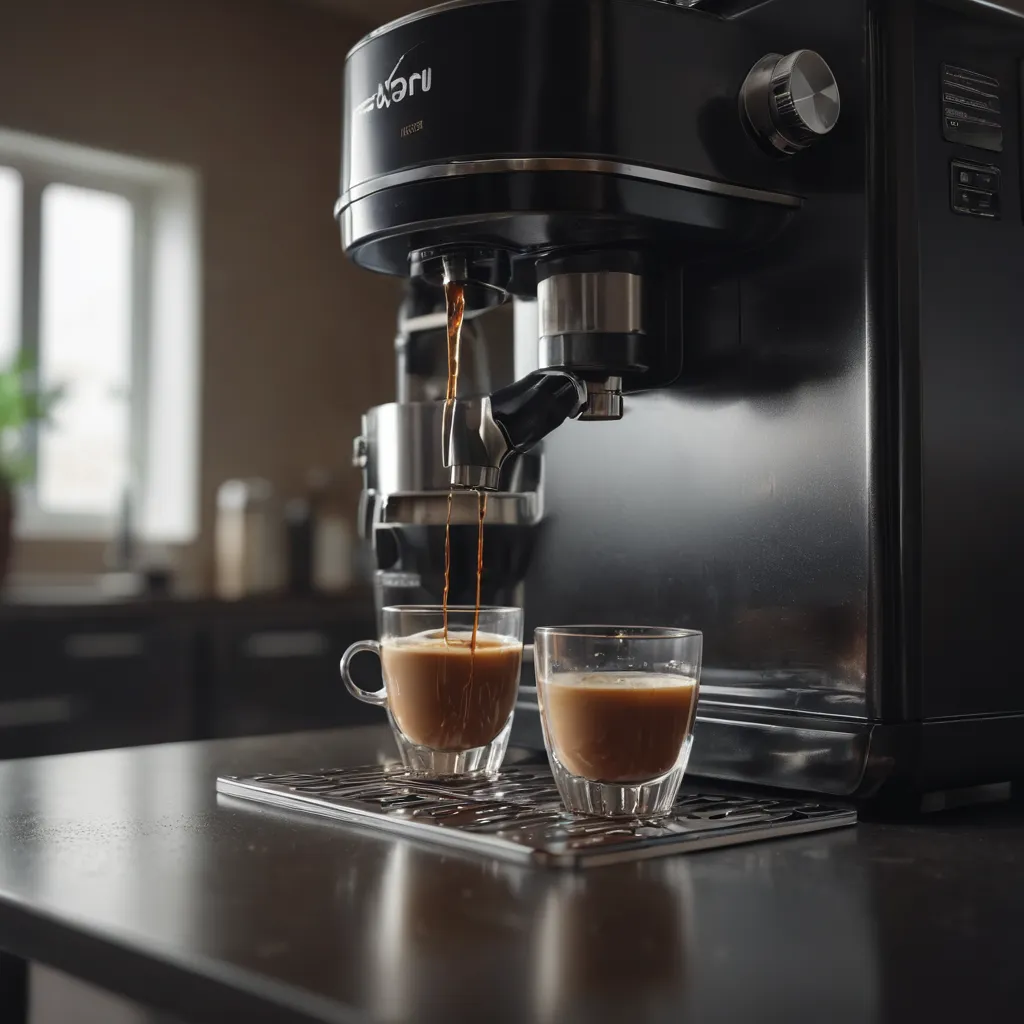 The Ultimate Guide: Step-by-Step Cleaning of Coffee Machines with Vinegar