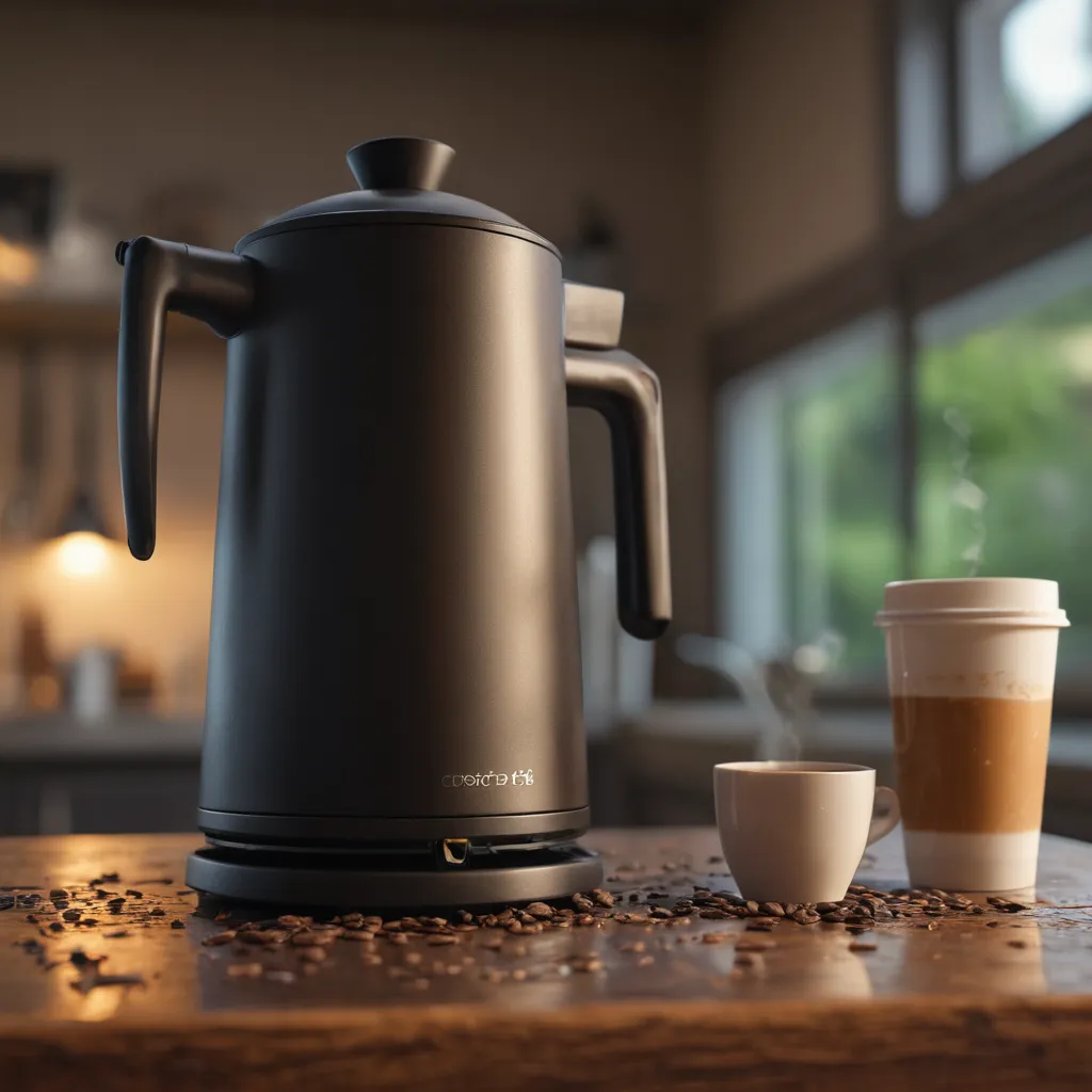 Mastering the Art of Cleaning Your Coffee Pot: A Comprehensive Guide