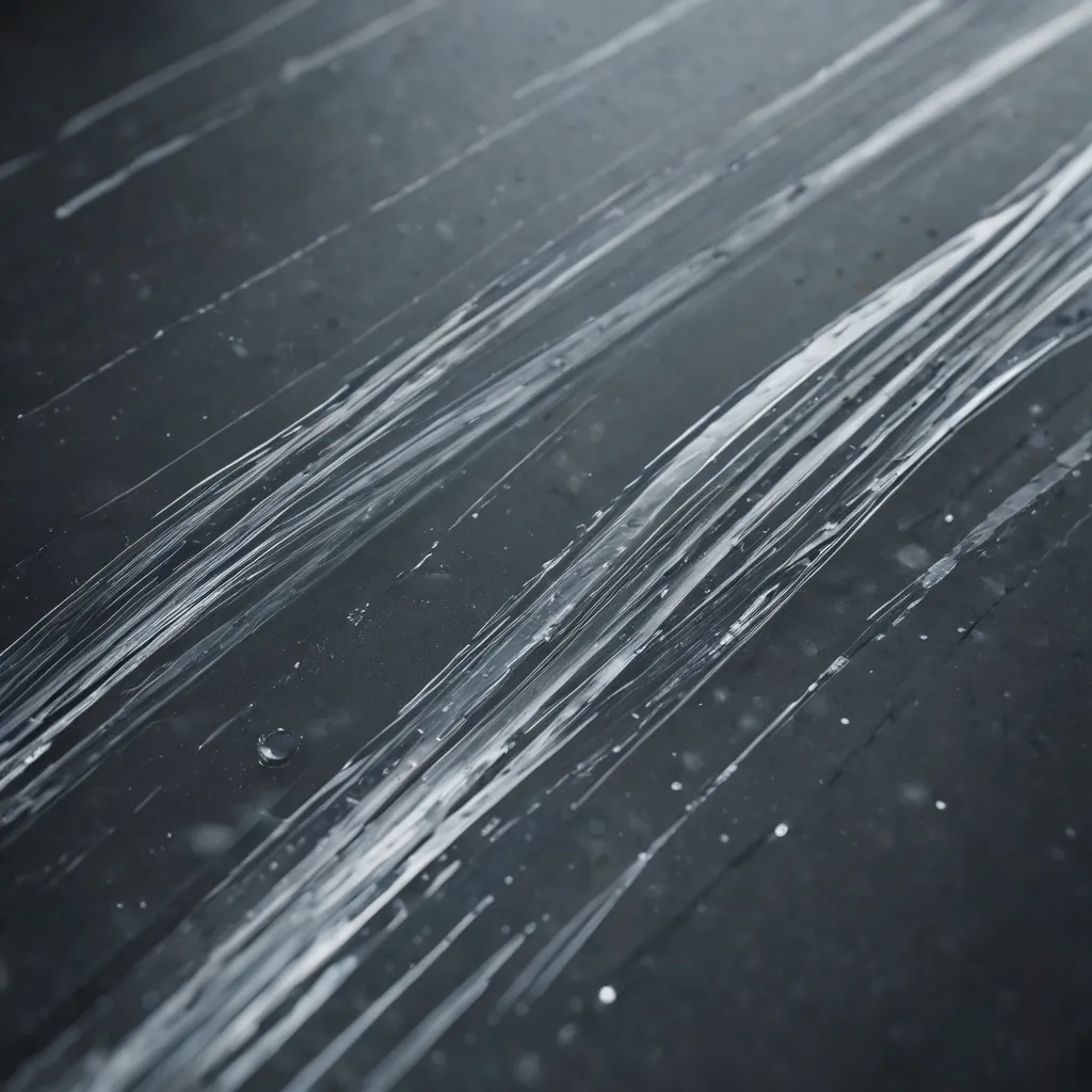 Expert Techniques for a Spotless Glass Surface: Say Goodbye to Streaks
