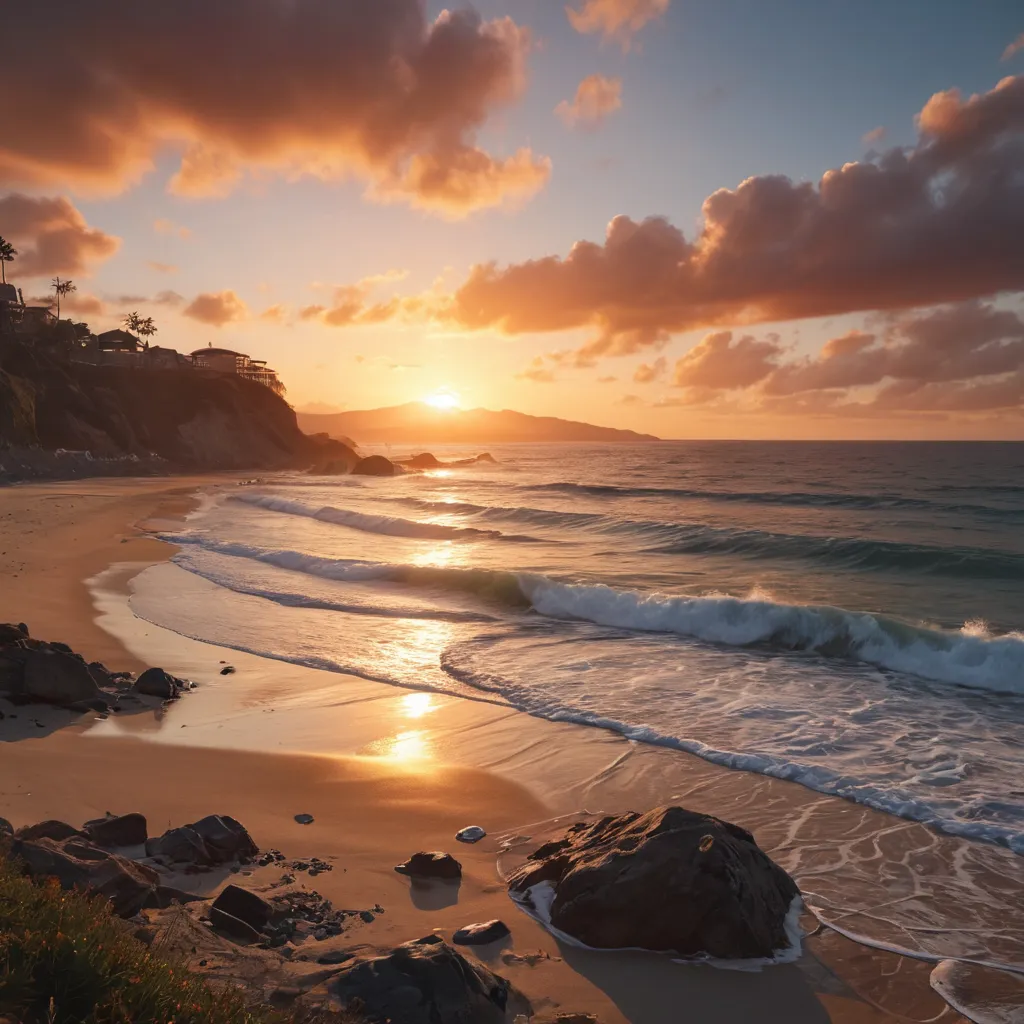 Discover Alternative Living Near Los Angeles
