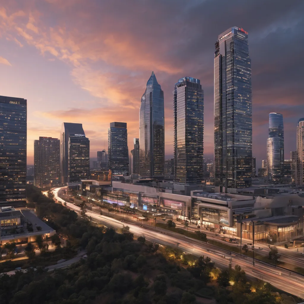 A Comprehensive Guide to Renting in Century City