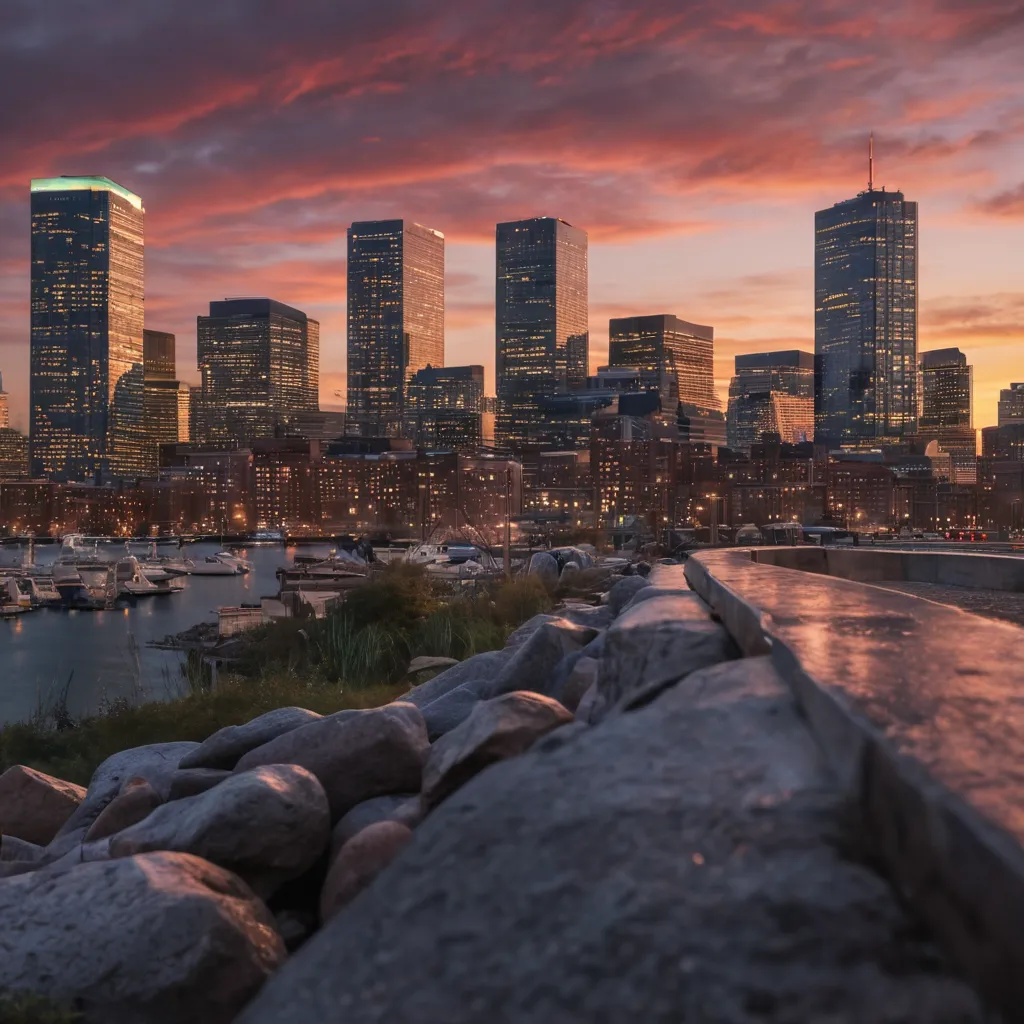 Explore Boston: A Guide to the City’s Hotspots