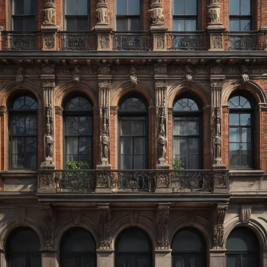 Discovering NYC Co-op Buildings: A Complete Guide