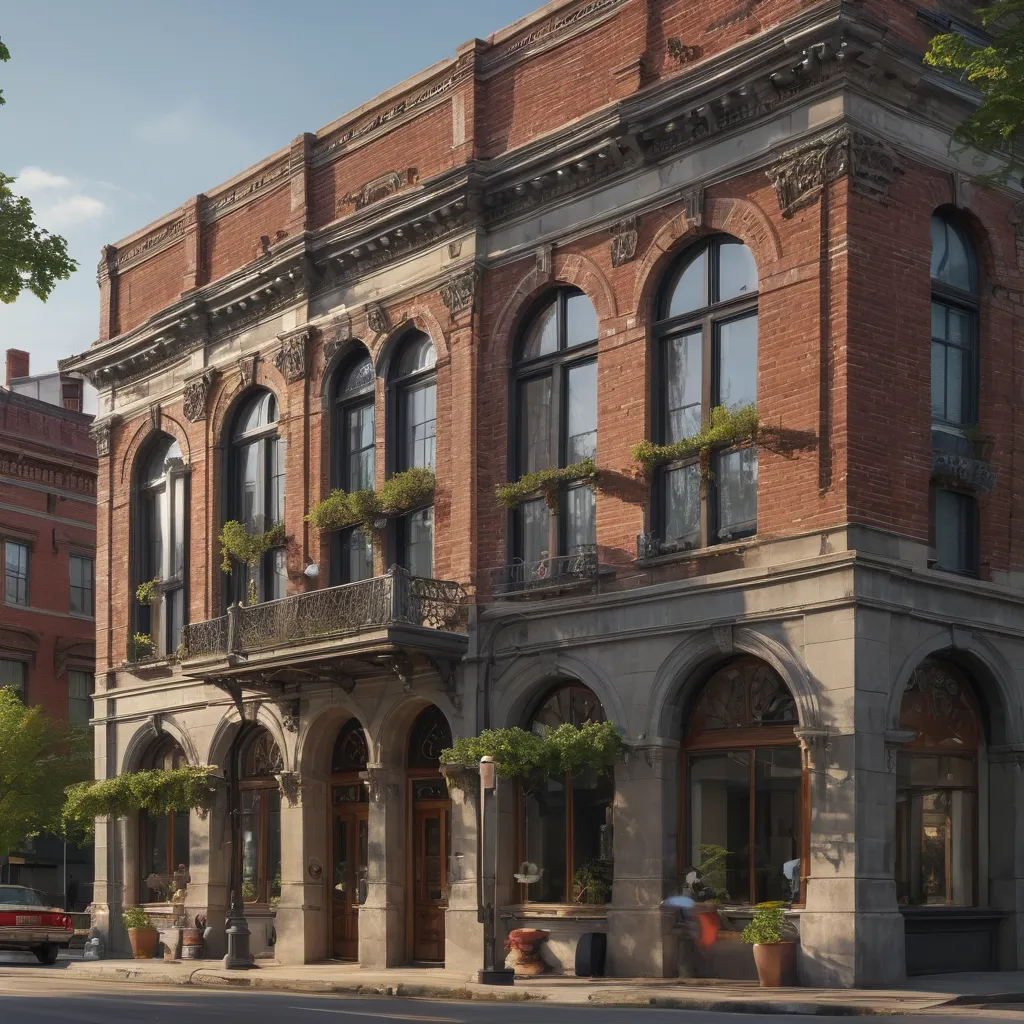 Discovering Columbia: Culture, Architecture, and Lifestyle
