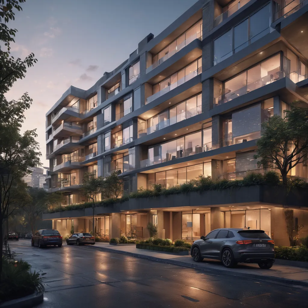 Unraveling the Distinctions Between Condos and Apartments: A Detailed ...