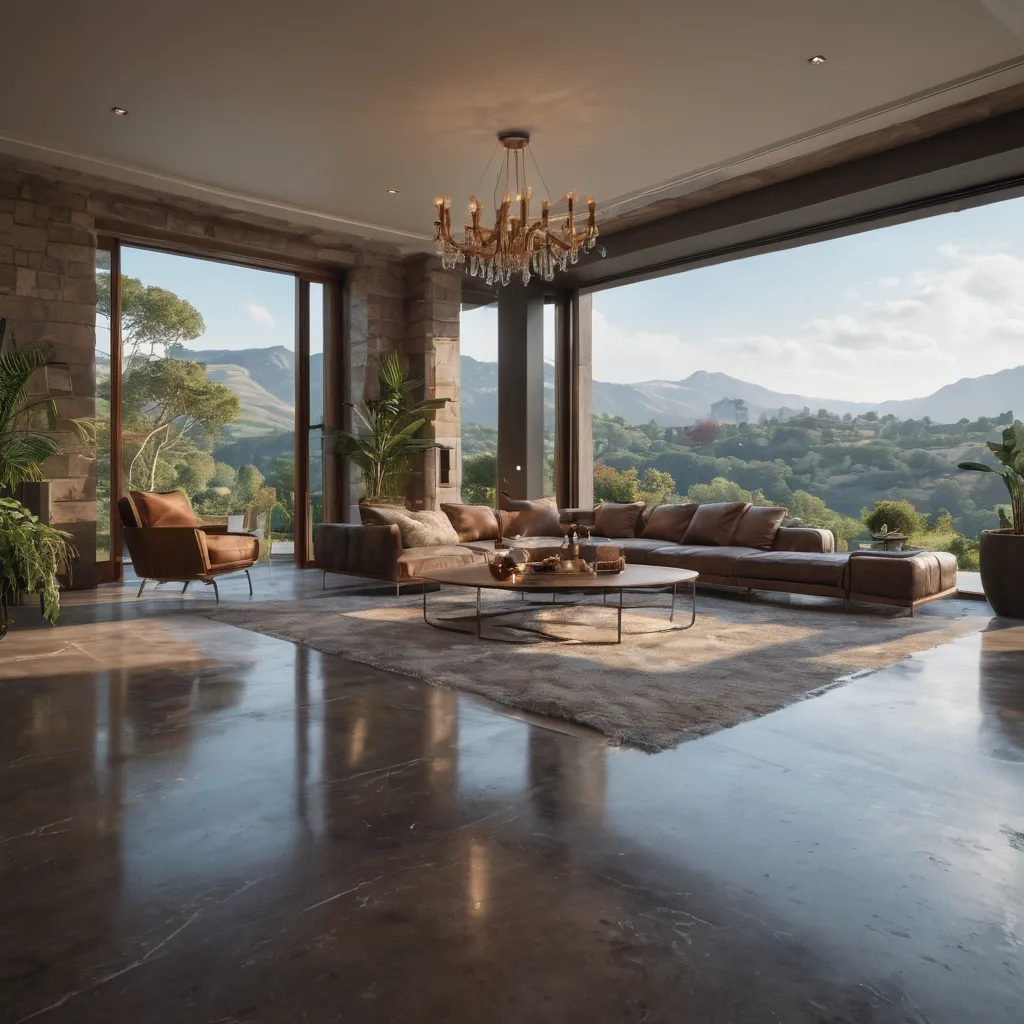 Uncovering Hidden Treasures: Exquisite Homes and Secret Locations Revealed