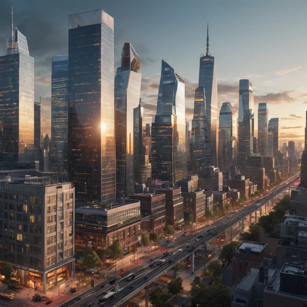 Fastest Growing Cities in the US: A Detailed Overview