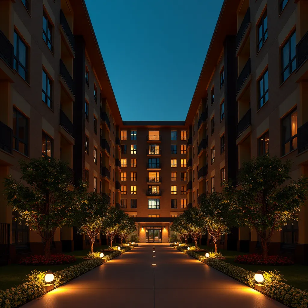 Exploring Morrell Park Apartments: A Comprehensive Overview