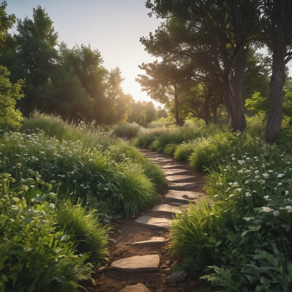Discovering Denver's Parks: A Complete Guide