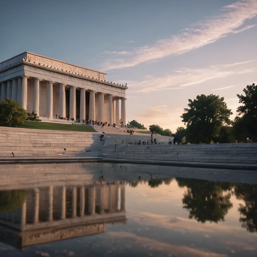 Top Destinations to Experience in Washington, D.C.