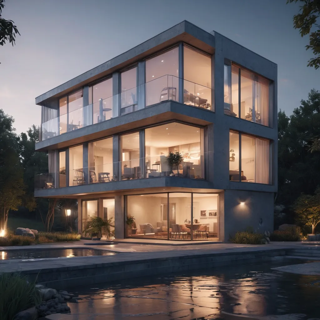 The Intricacies of Duplex Buildings Explored