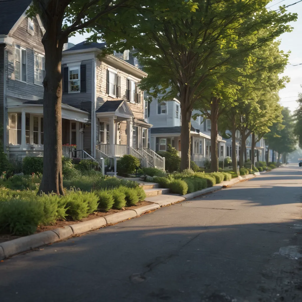 Discovering Boston's Best Suburbs: A Comprehensive Guide