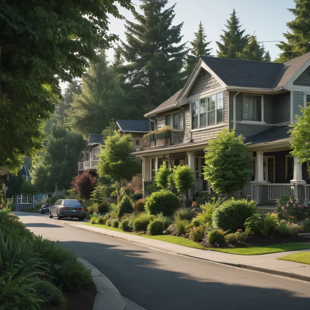 Exploring Seattle's Suburbs: Comprehensive Guide