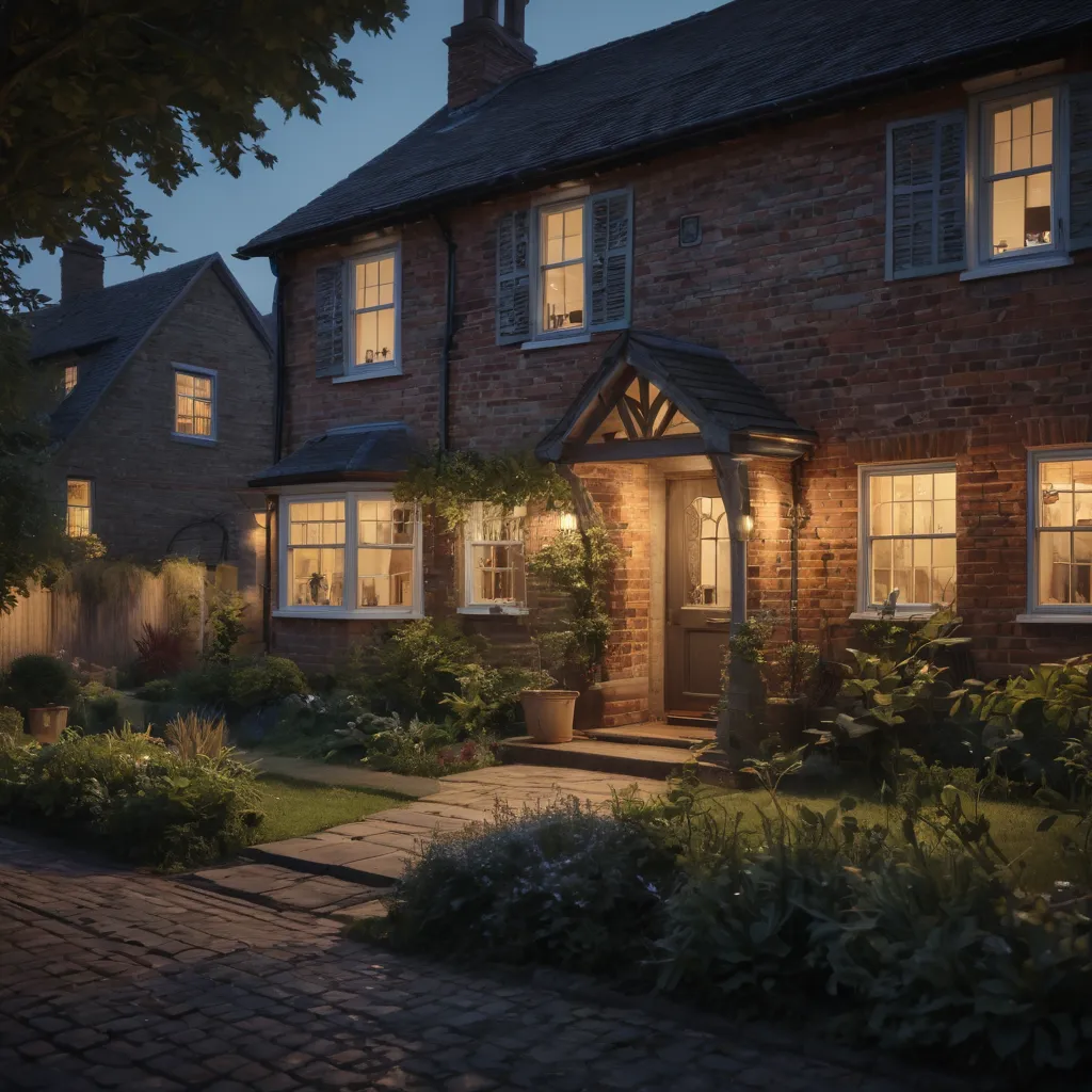 York House Rentals: Insights and Considerations
