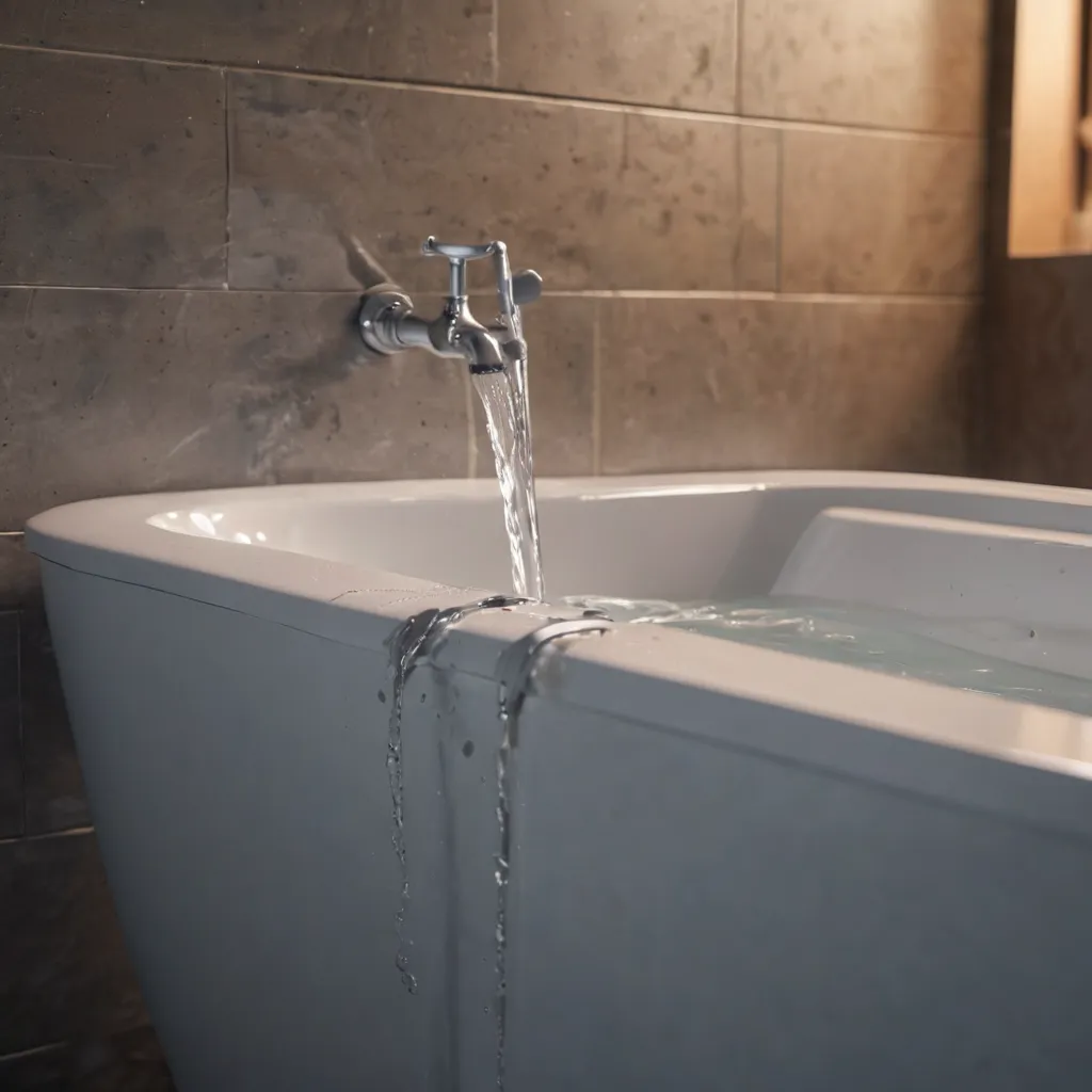 Expert Techniques for Efficient Bathtub Drainage