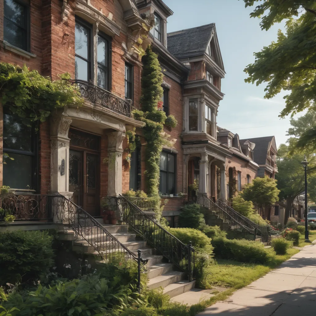 Exploring Safe Neighborhoods in Chicago