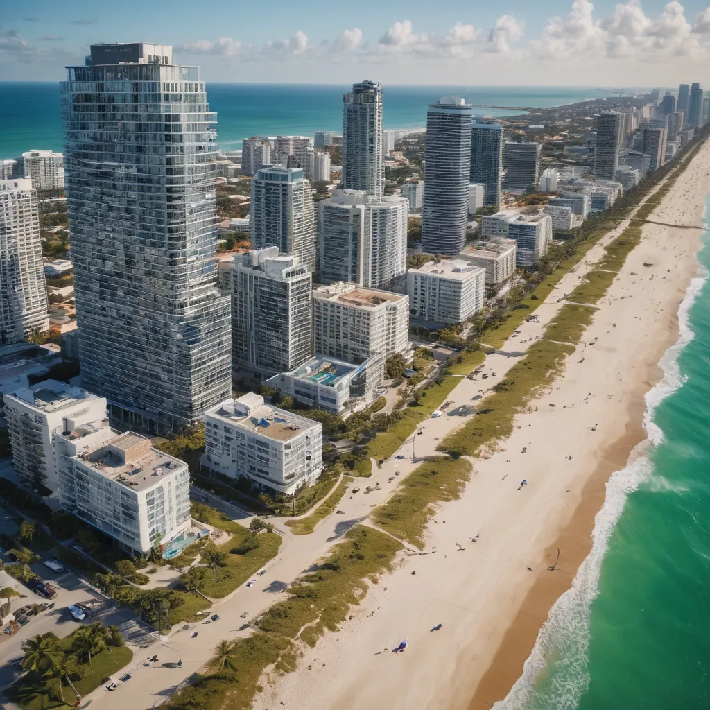 Finding Your Ideal Neighborhood in Miami Beach