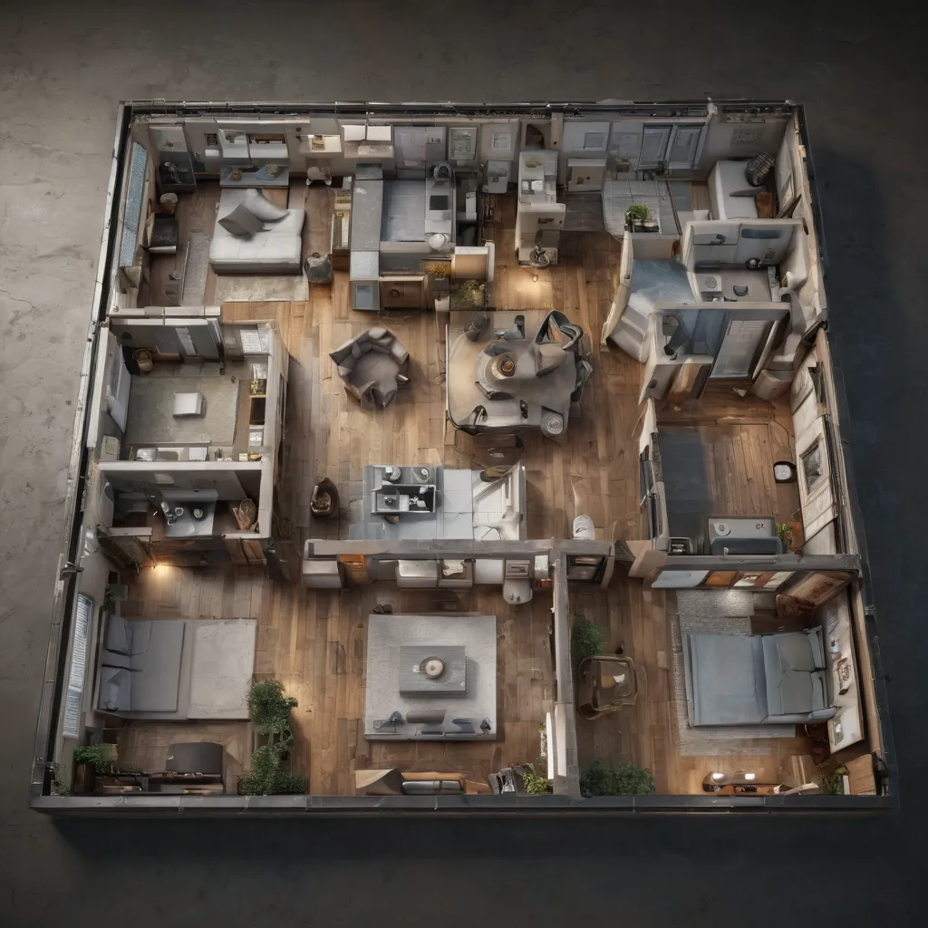 Measuring Square Footage: Accurate Room Dimensions Guide