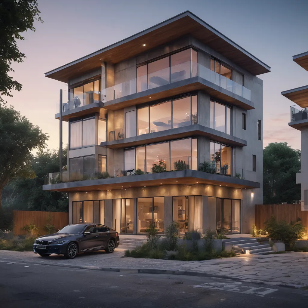 A Comprehensive Guide to Multi-Unit Houses for Sale