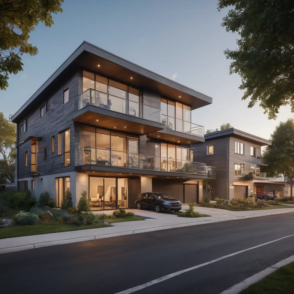 Mastering Multi-Family Home Purchases: A Comprehensive Guide