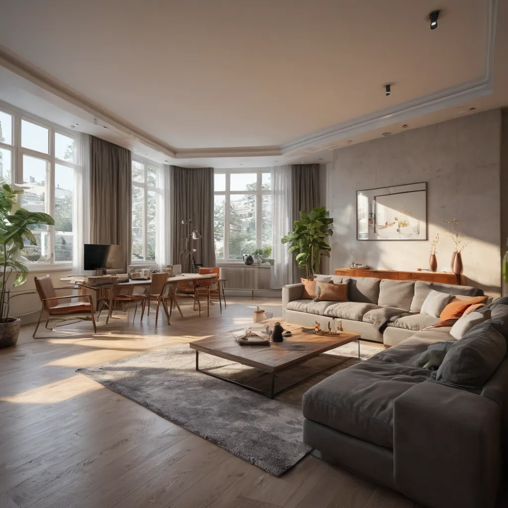 Mastering Month-Long Apartment Rentals: A Complete Guide