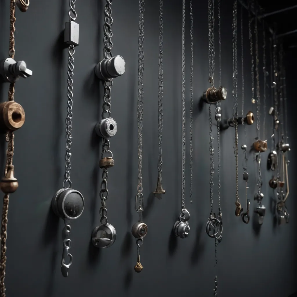 Best Hardware Options for Hanging Heavy Pictures