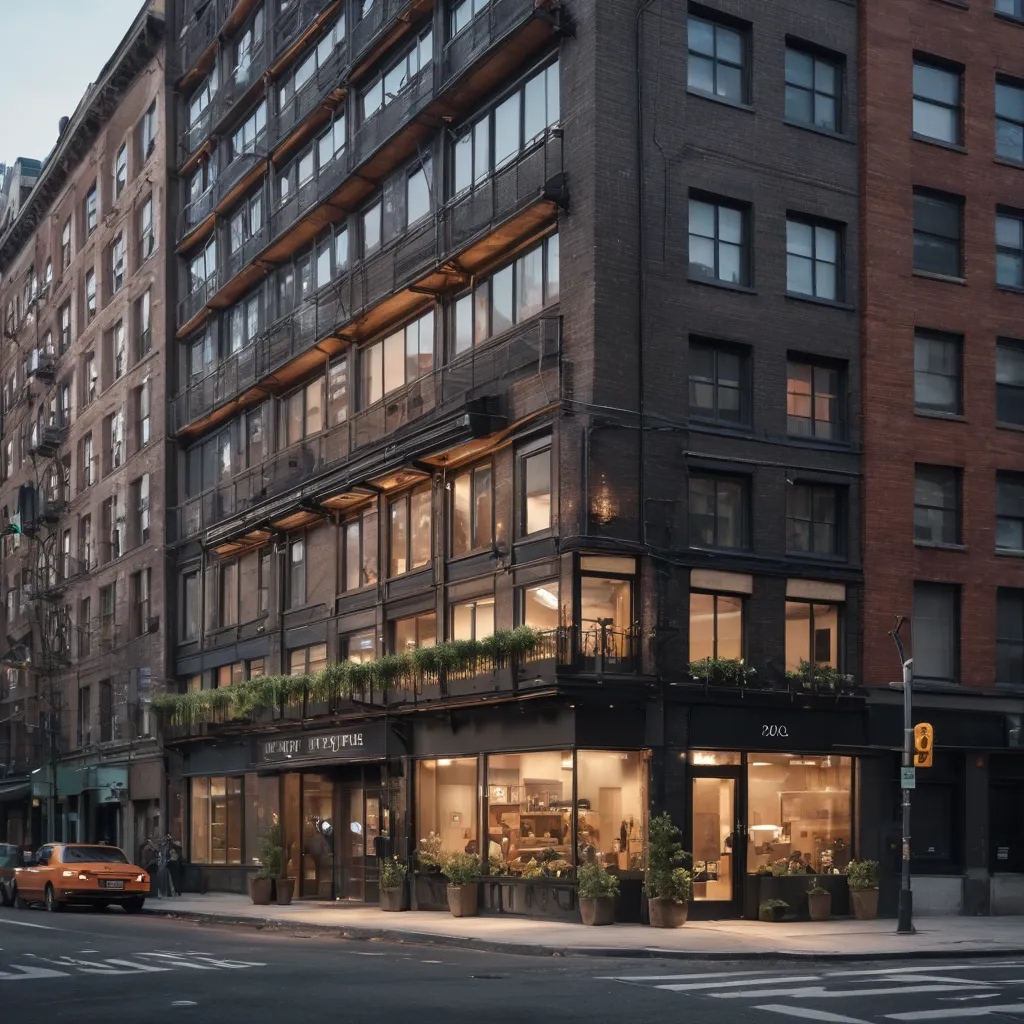 Unlocking the Enigma: Navigating Rent-Controlled Apartments in NYC