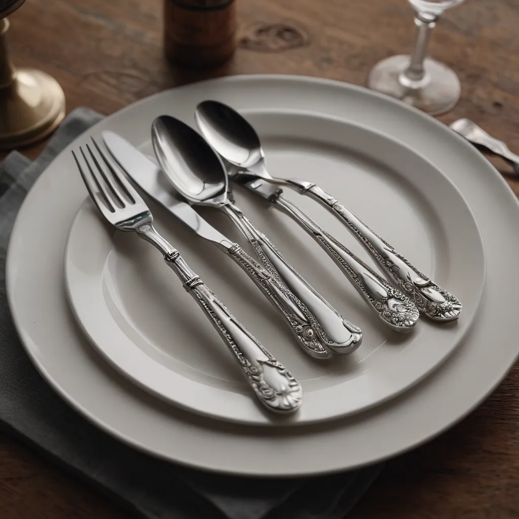 Mastering the Art of Setting a Perfect Place Setting: A Comprehensive Guide