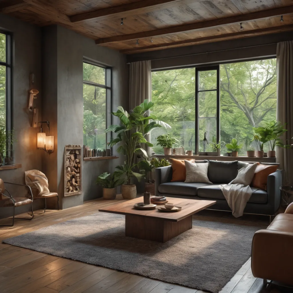 Exploring the Dynamics of Shared Living Environments