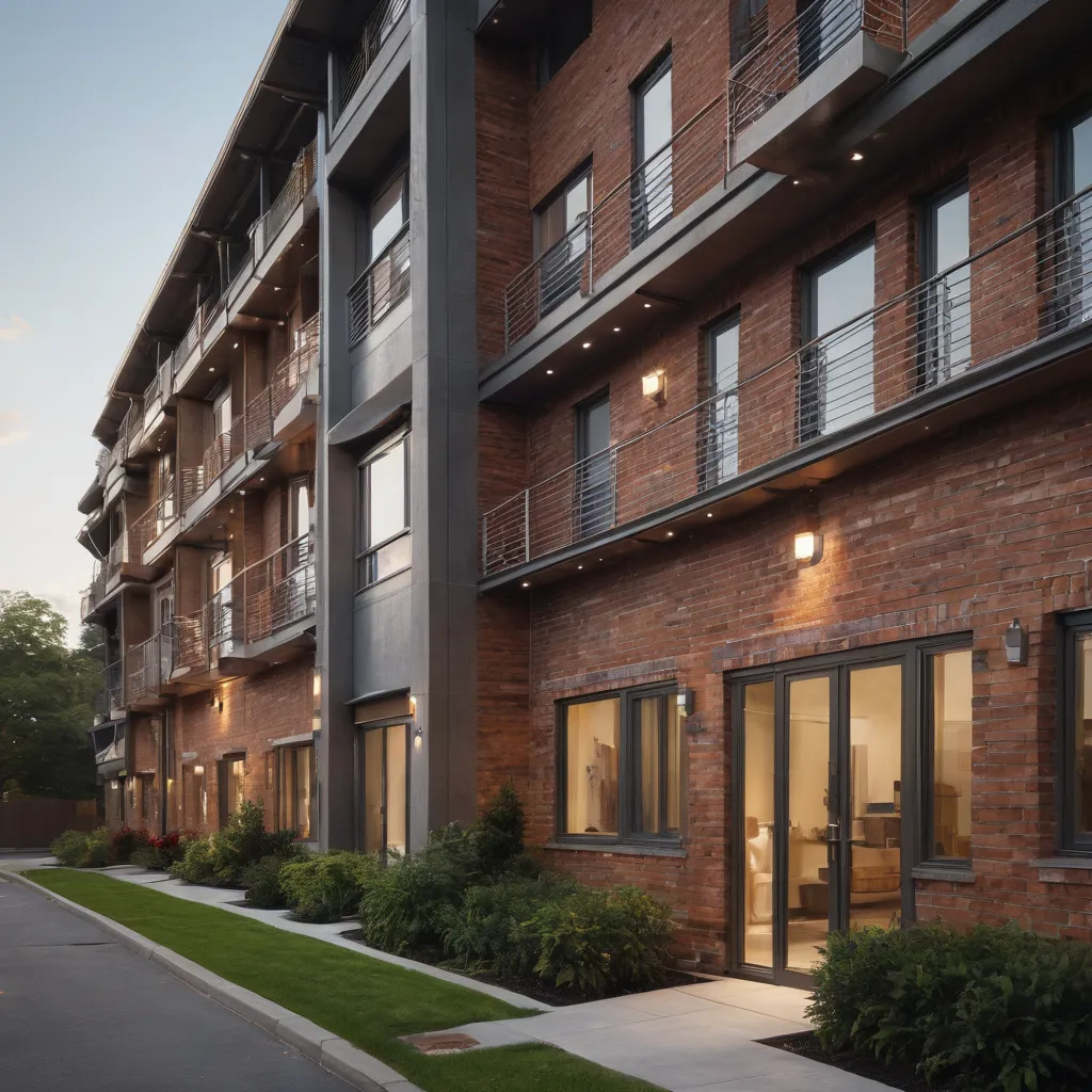Discovering Shipley Park Apartments: A Unique Living Experience