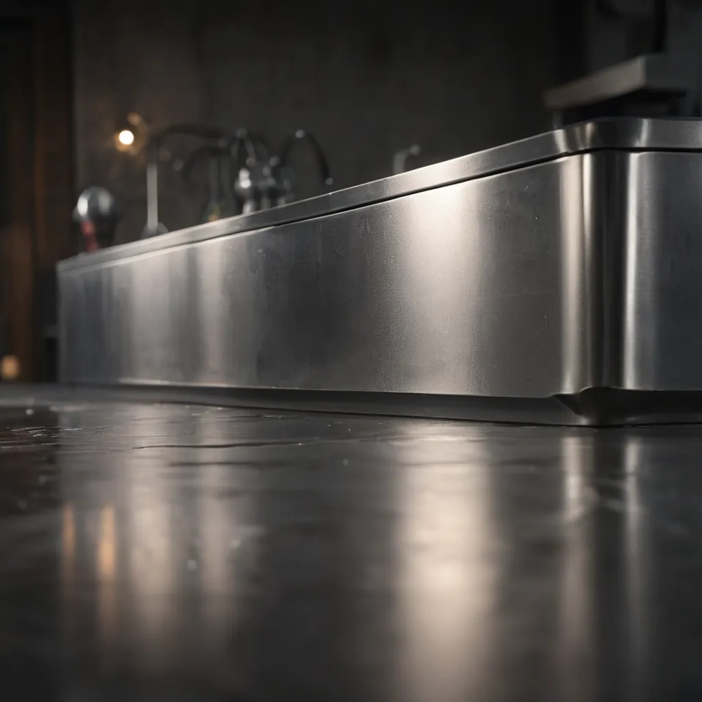 Master the Art of Stainless Steel Restoration with This Comprehensive Guide