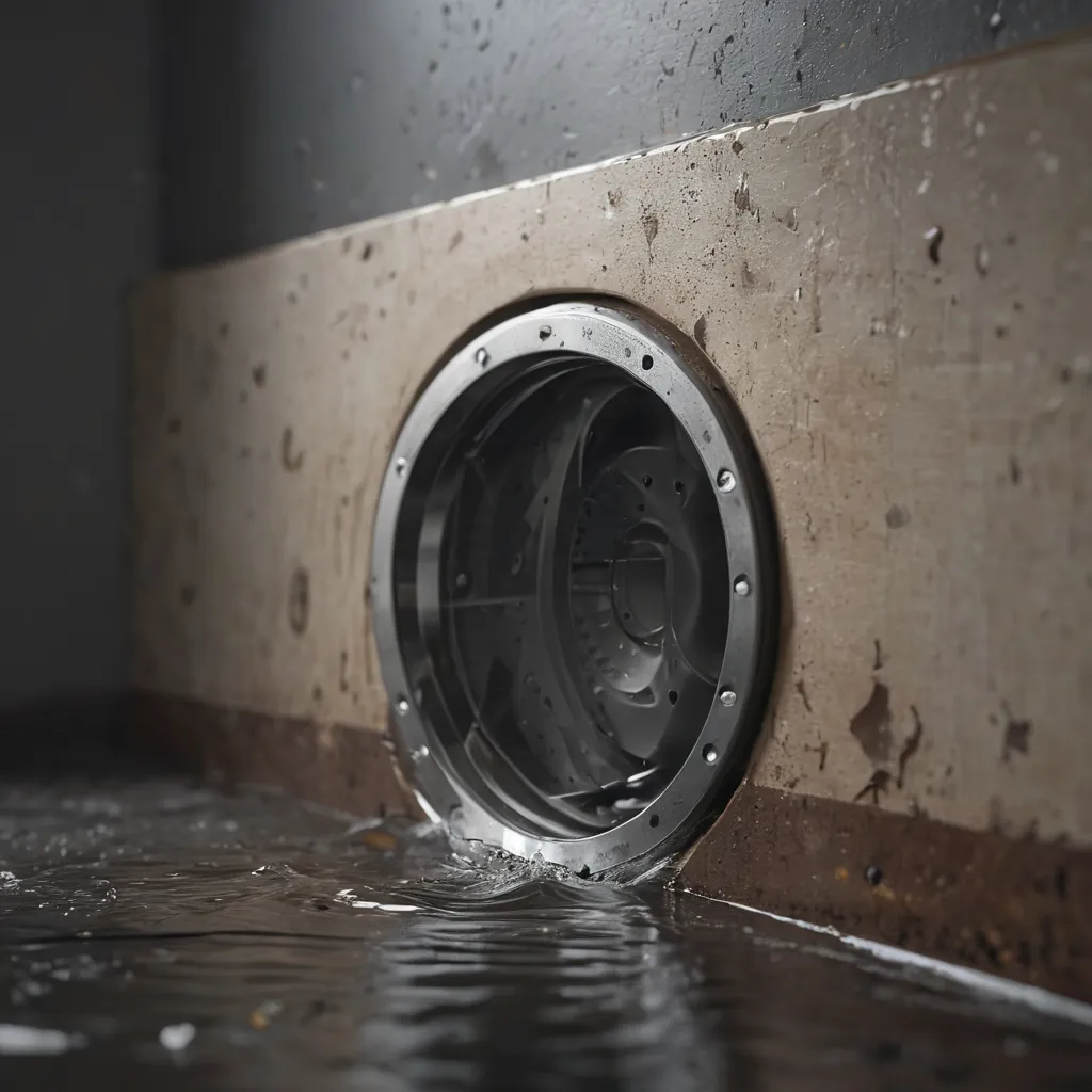 Expert Guide on Resolving a Stubborn Drain Blockage