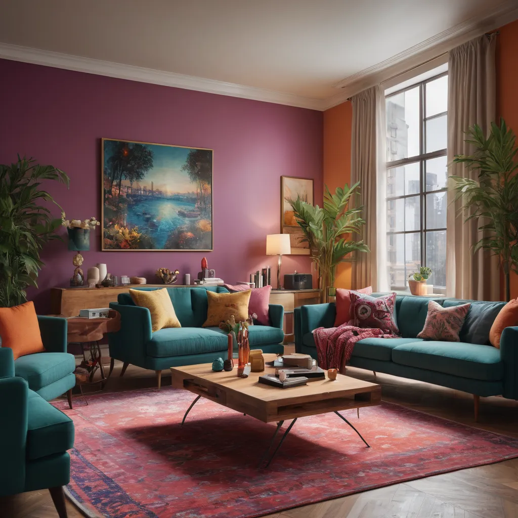 Exploring Shared Housing Dynamics in NYC