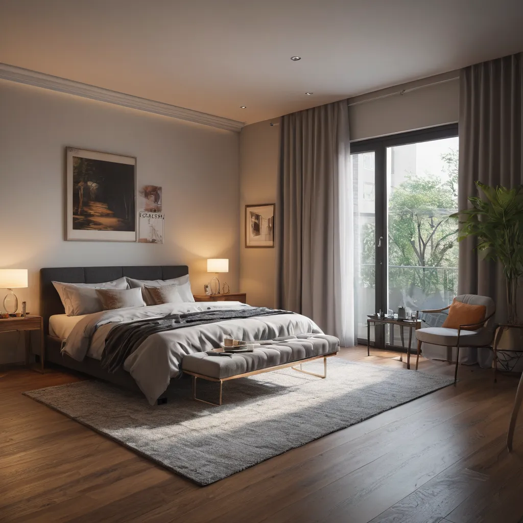 Exploring the Appeal of One-Bedroom Flats