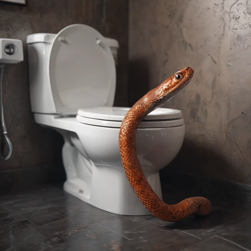 Toilet Snake vs Drain Snake: A Detailed Comparison of Plumbing Tools