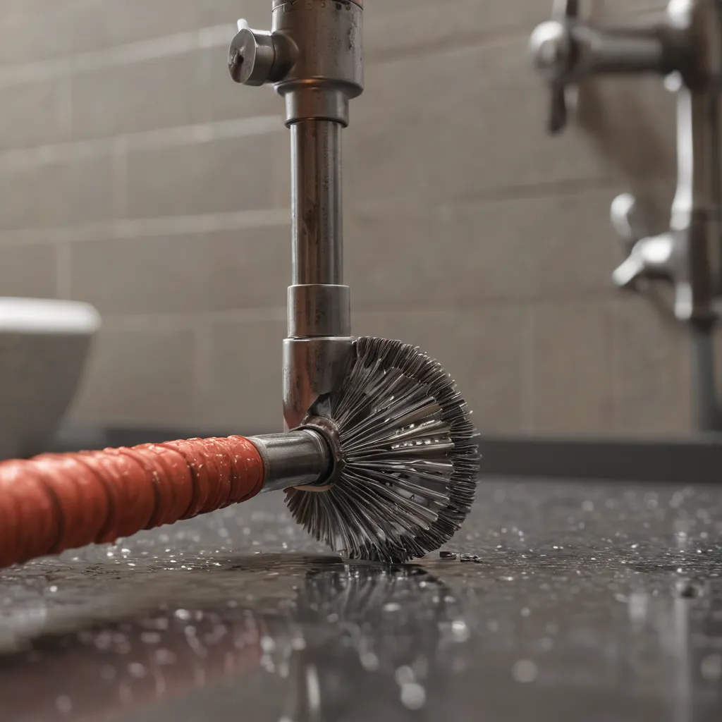 Tools to Clear Clogged Drains: An In-Depth Guide