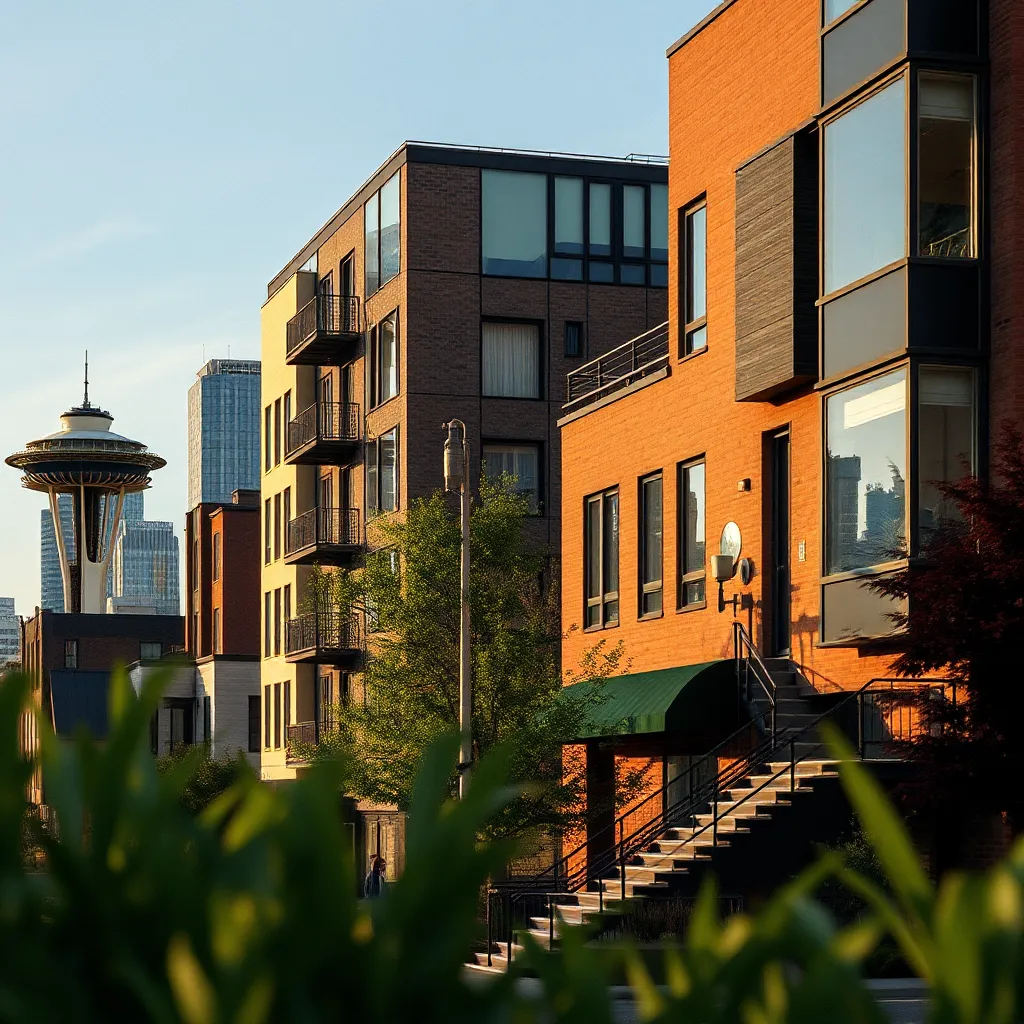 Moving to Seattle: A Comprehensive Insider's Guide